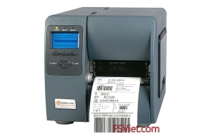 Máy in mã vạch Datamax M4308 M-Class Mark II độ bền cao